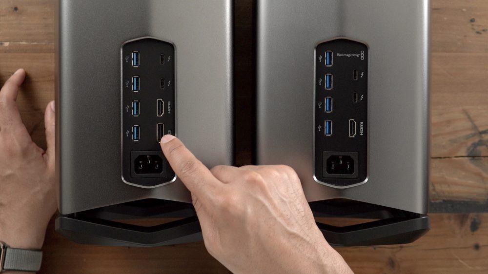 Review: Blackmagic eGPU Pro is more powerful and capable - 9to5Mac