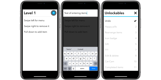 What's the best simple list app for iPhone? - 9to5Mac