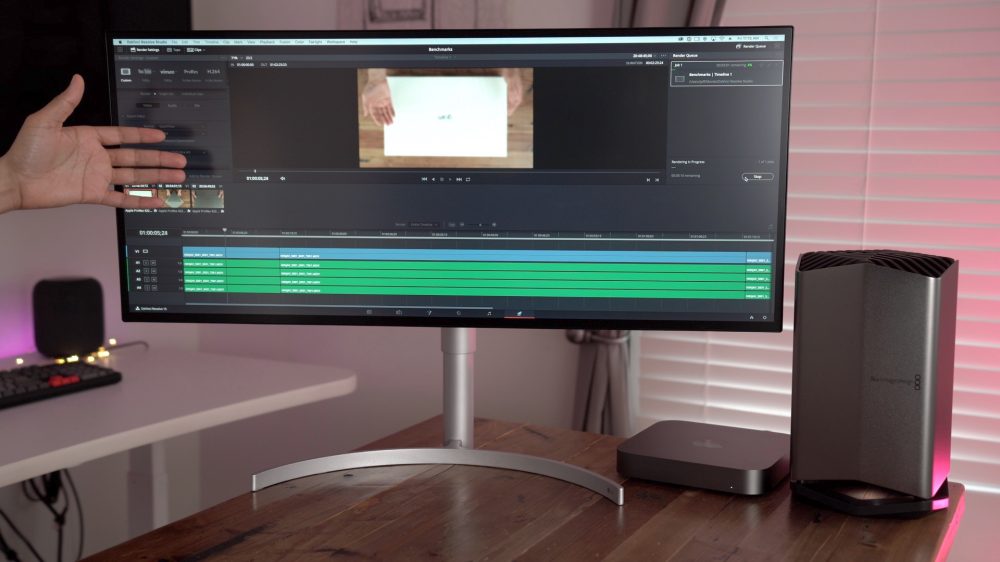 Review: Blackmagic eGPU Pro is more powerful and capable - 9to5Mac
