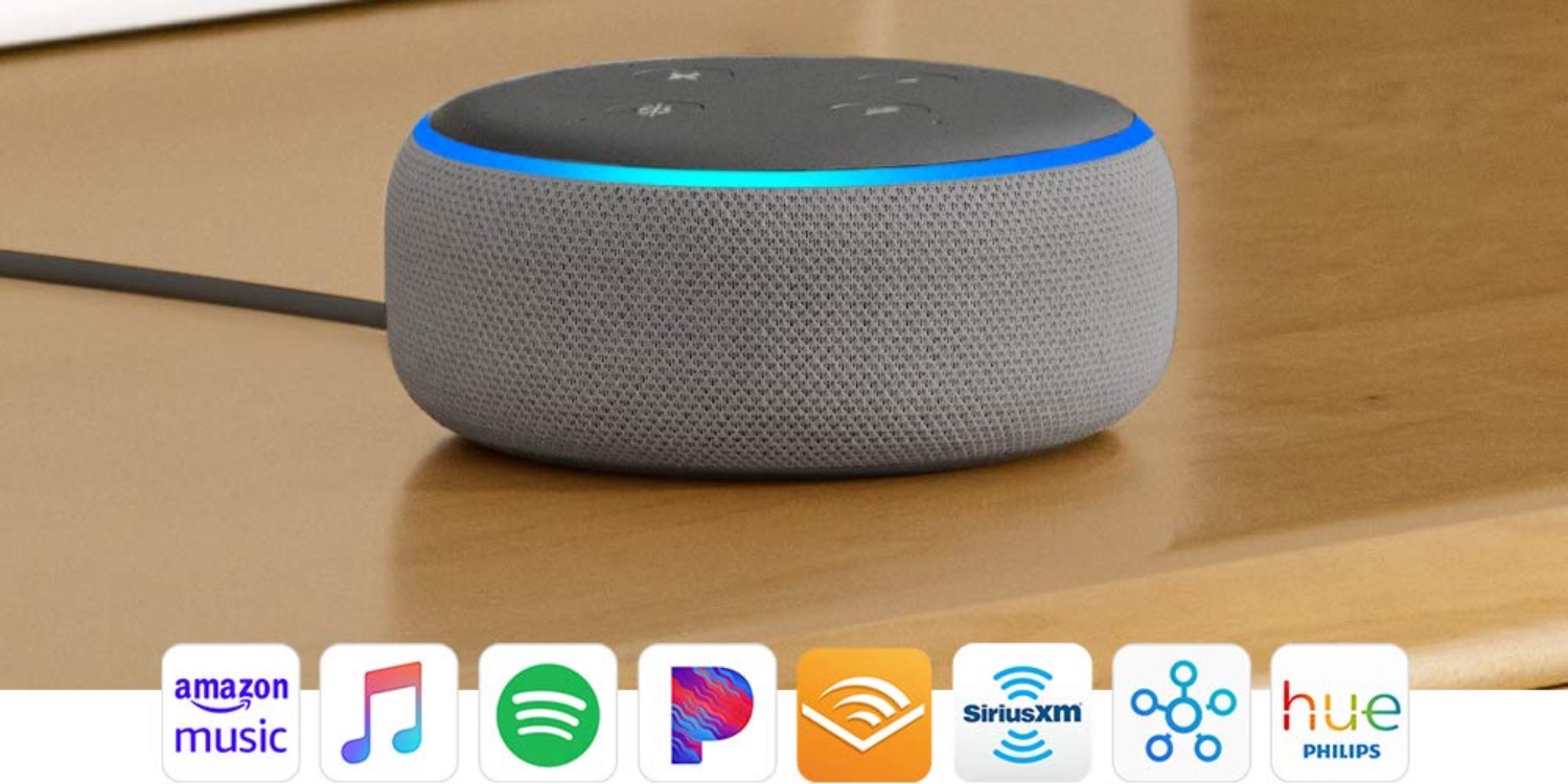 Amazon touts 100 million Alexa devices sold ever following huge holiday ...