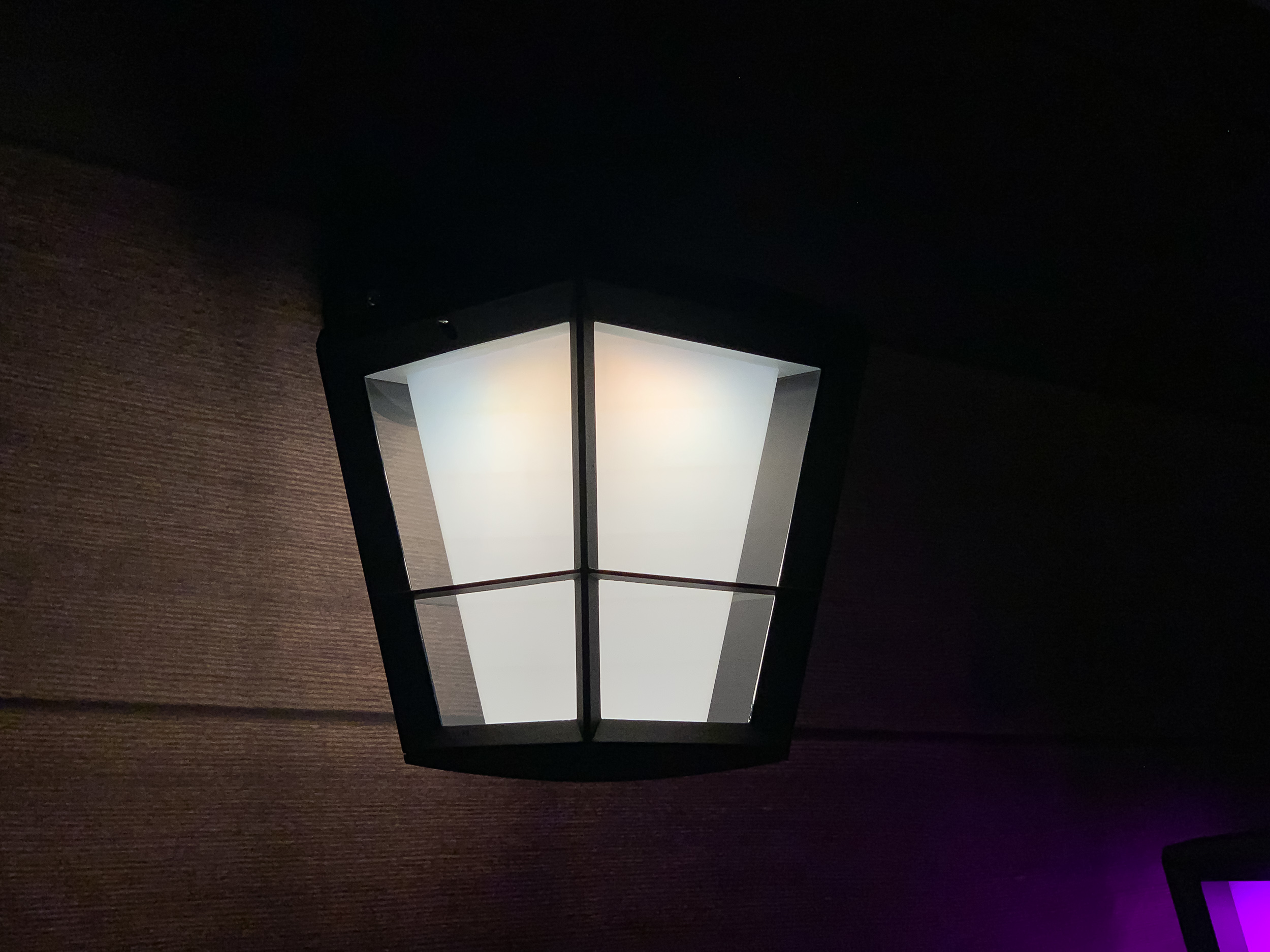 Gallery: Hands-on with the Philips Hue Outdoor sensor and new exterior ...