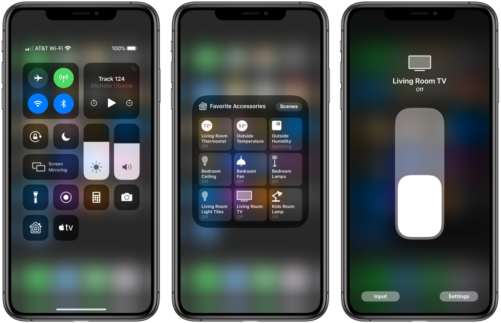 HomeKit Weekly: Previewing TV support in the Home app on iOS 12.2 - 9to5Mac