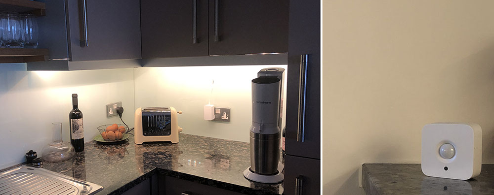 Smart Home Diary: Let's talk automation and scenes - 9to5Mac