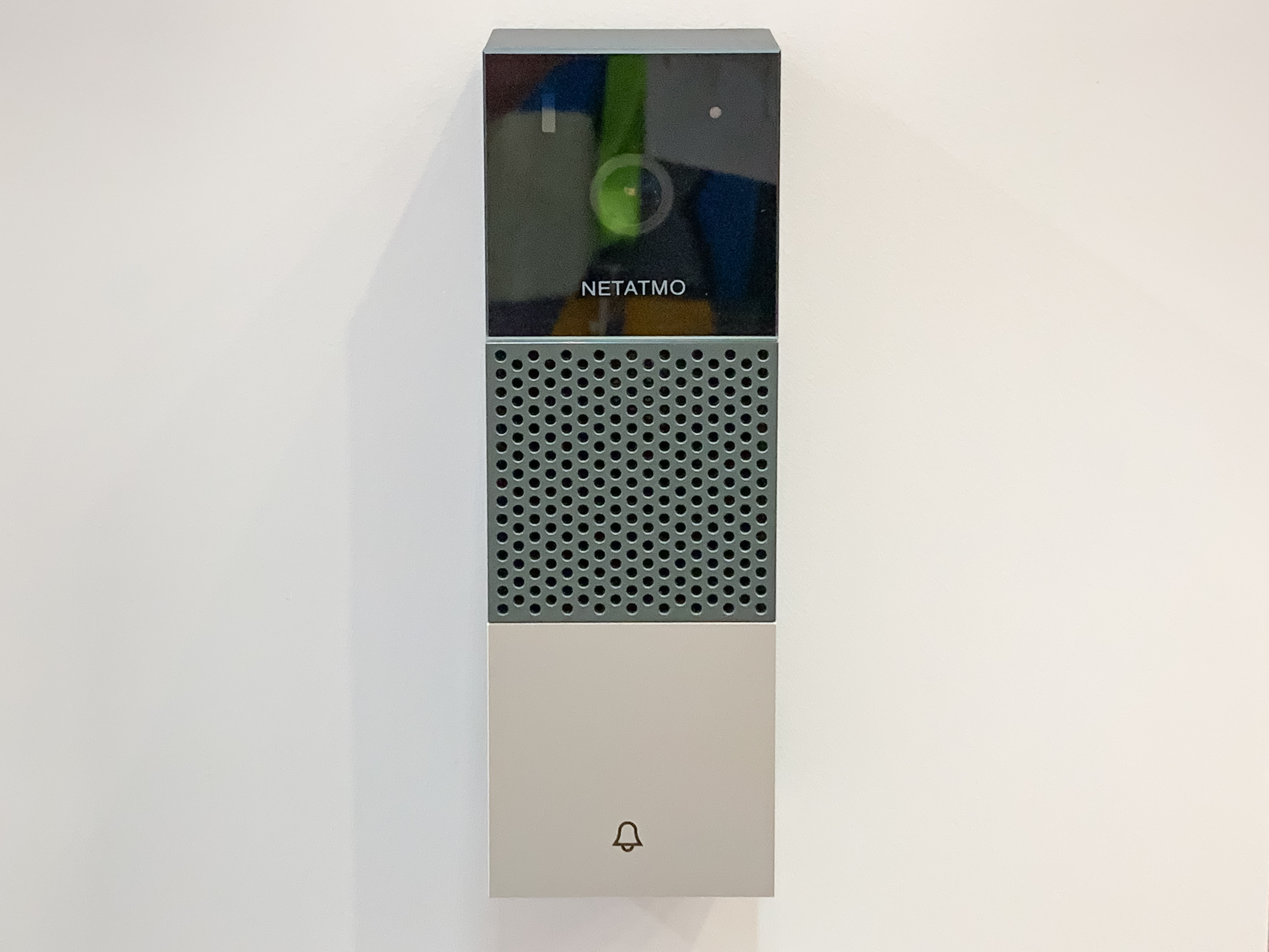 Hands-on with Netatmo’s HomeKit Smart Video Doorbell - 9to5Mac