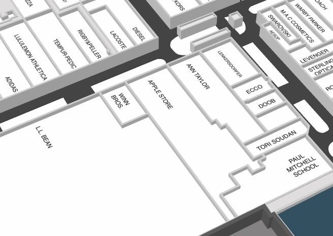 Apple may be planning to relocate its first retail store at Tysons ...