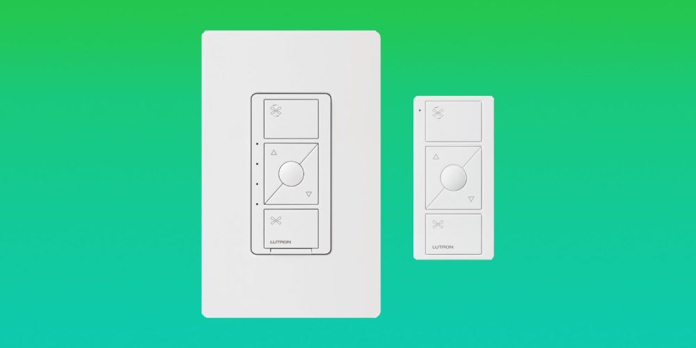 Alexa Compatible Ceiling Fan Control | Shelly Lighting