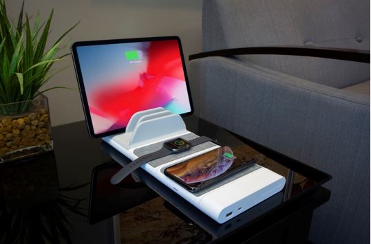 Scosche's modular charging system for iPhone, iPad, more - 9to5Mac