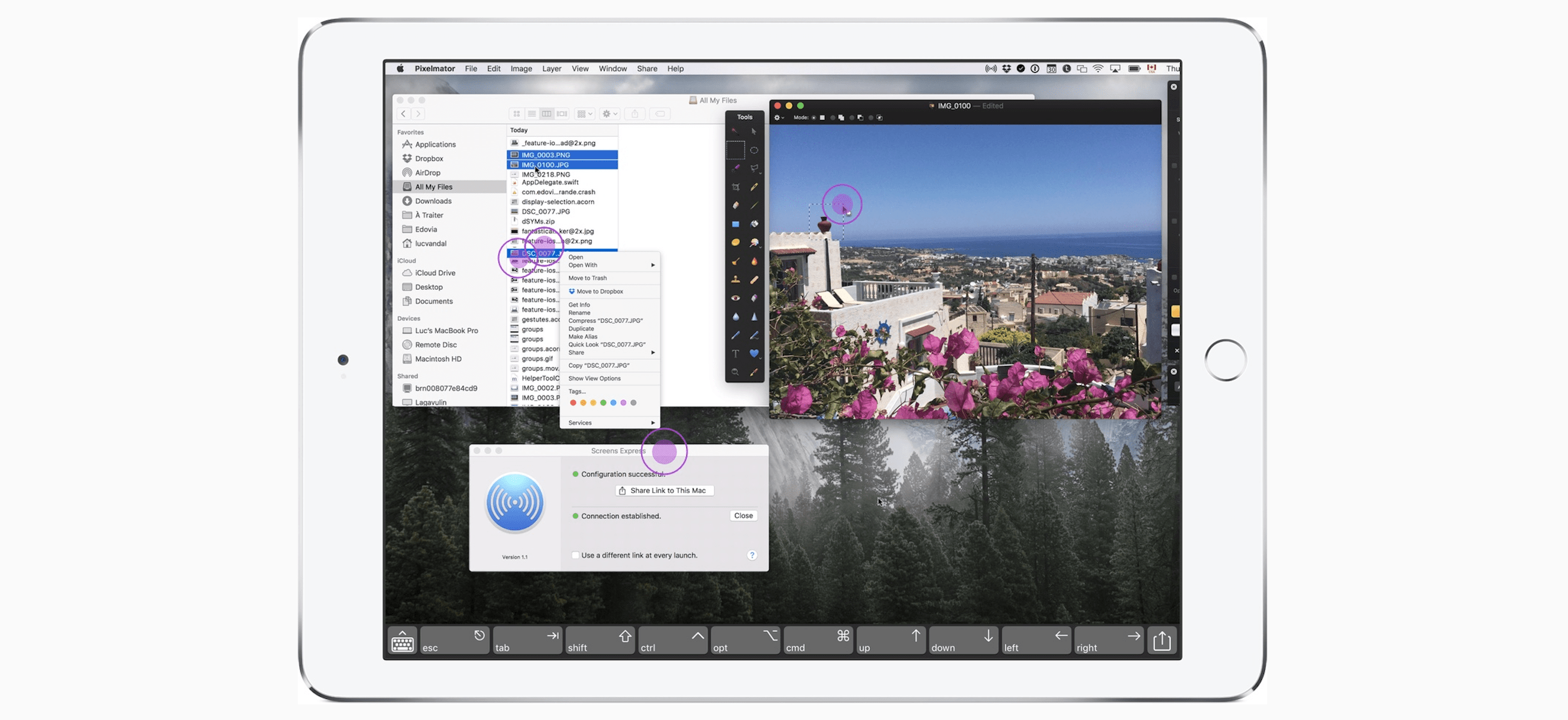 How to use your iPad as a secondary Mac display - 9to5Mac
