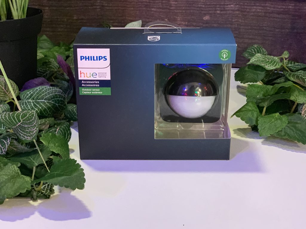Gallery: Hands-on with the Philips Hue Outdoor sensor and new exterior ...