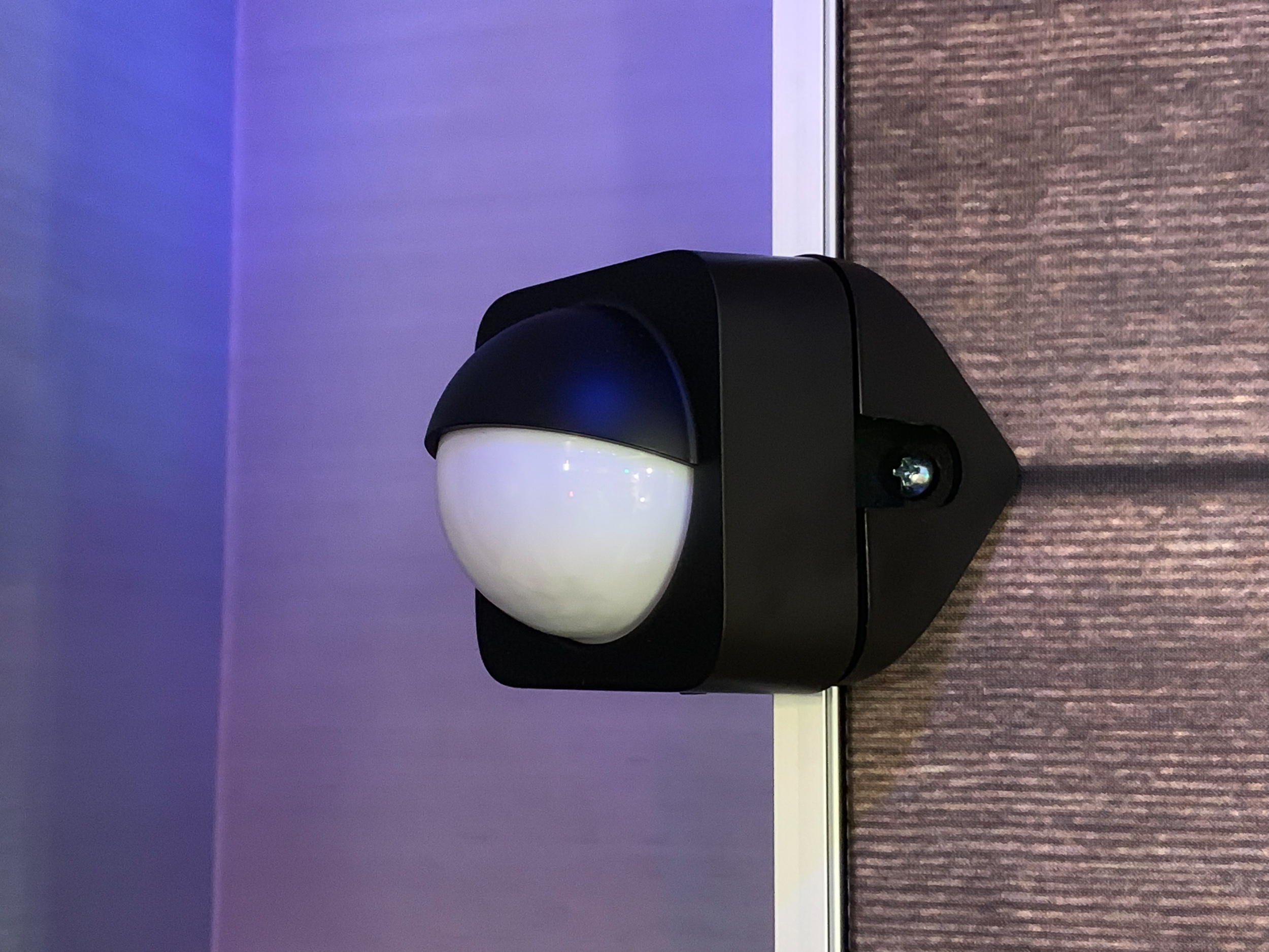 Gallery: Hands-on with the Philips Hue Outdoor sensor and new exterior ...