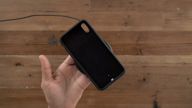 Apple Smart Battery Case Review: iPhone XS/Max & XR design, wireless ...