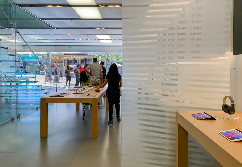 When will your local Apple Store get an upgrade? - 9to5Mac