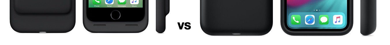 Hands-on: Using an iPhone Smart Battery Case for the first time - 9to5Mac