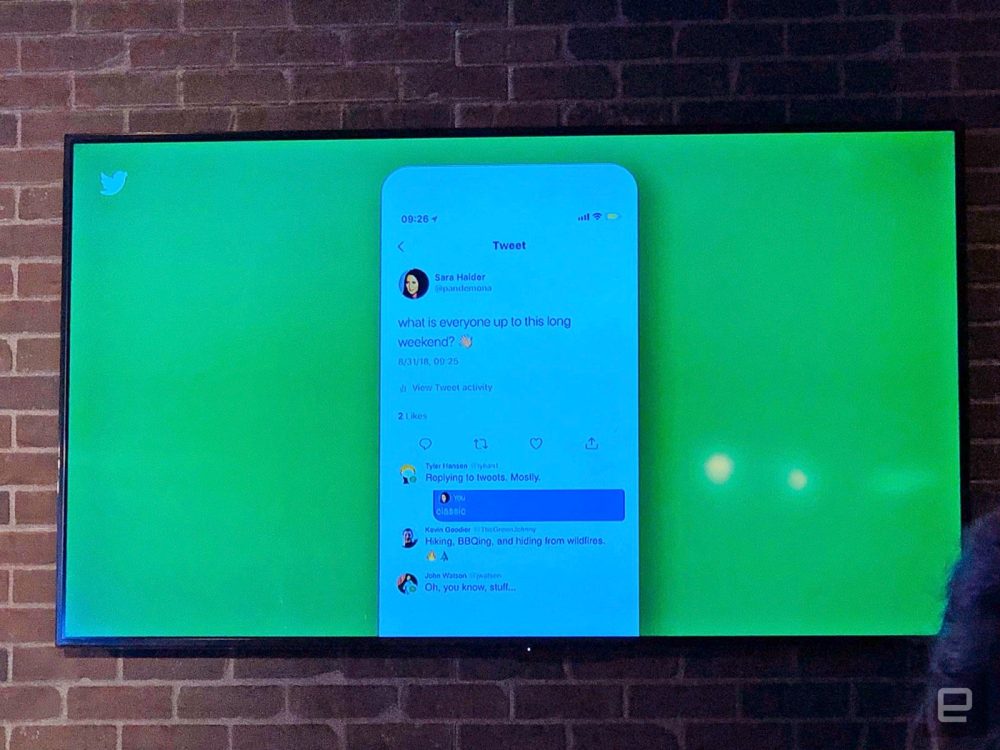 Twitter beta launching soon to test 'big changes' - 9to5Mac