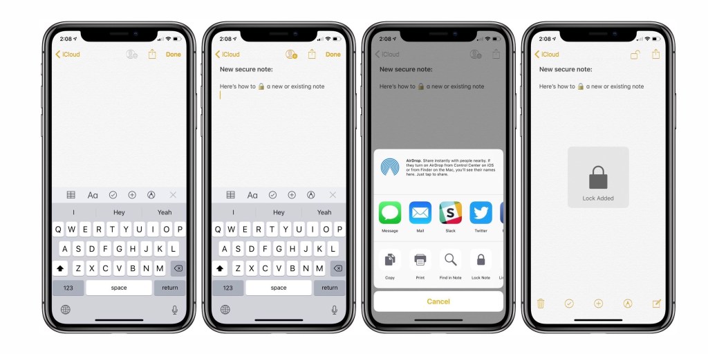 How To Lock Notes On IPhone And IPad 9to5Mac how-to-lock-notes-on-iphone-and-ipad-9to5mac