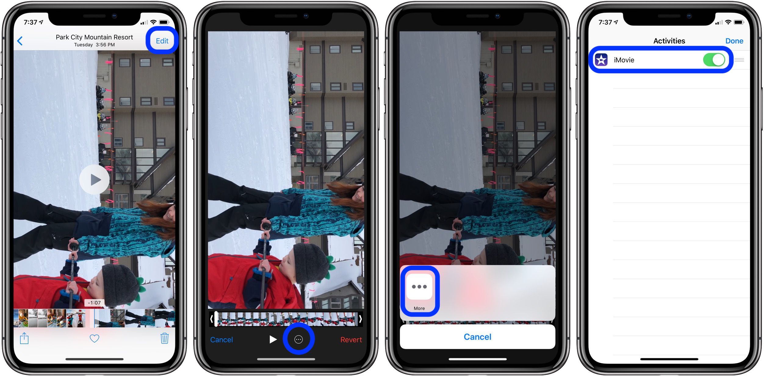 How to rotate iPhone and iPad videos on Mac - 9to5Mac