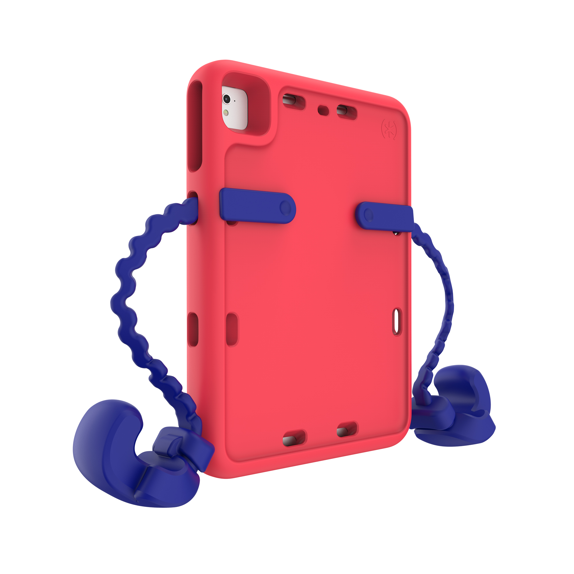 Speck launches colorful and protective kids' 'Case-E' for iPad as a ...