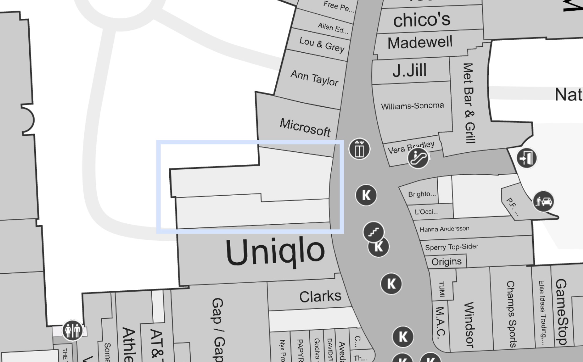 Expanded Natick Mall Apple Store reopens February 16th - 9to5Mac