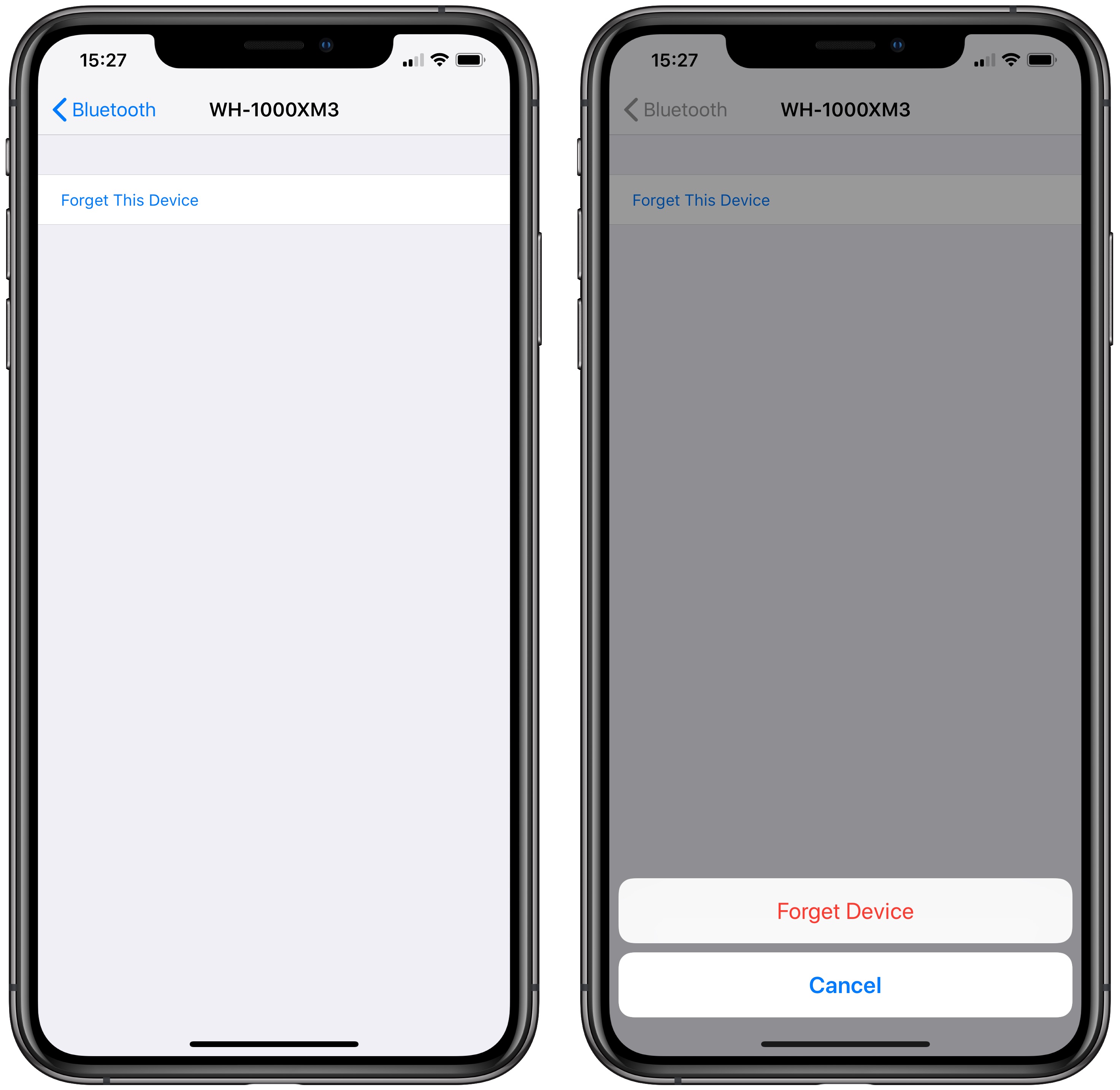 How to unpair Bluetooth devices on iPhone and iPad - 9to5Mac
