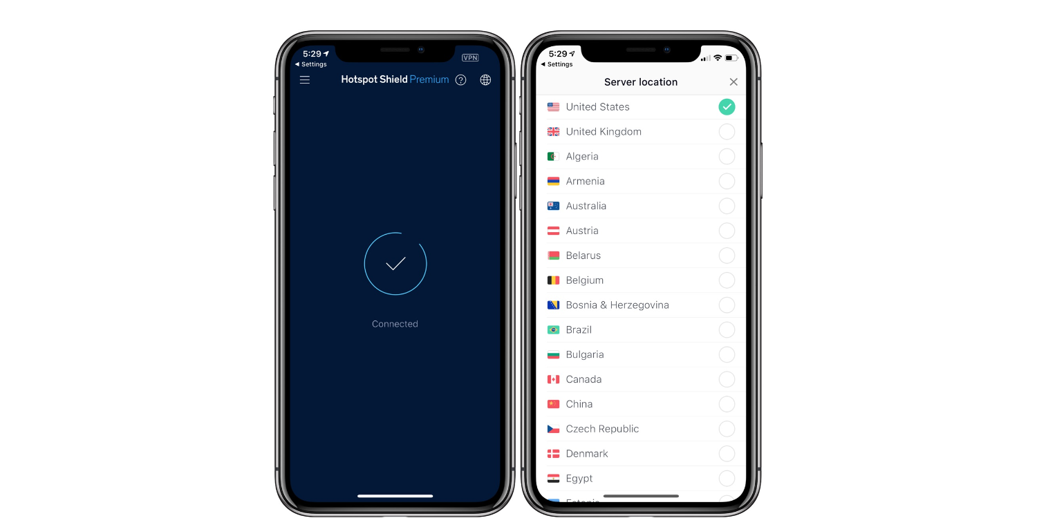 What's the best VPN service for iOS? - 9to5Mac