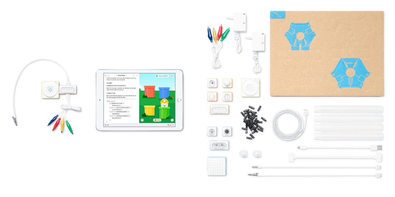 Makeblock Neuron Explorer Kit review - 9to5Mac