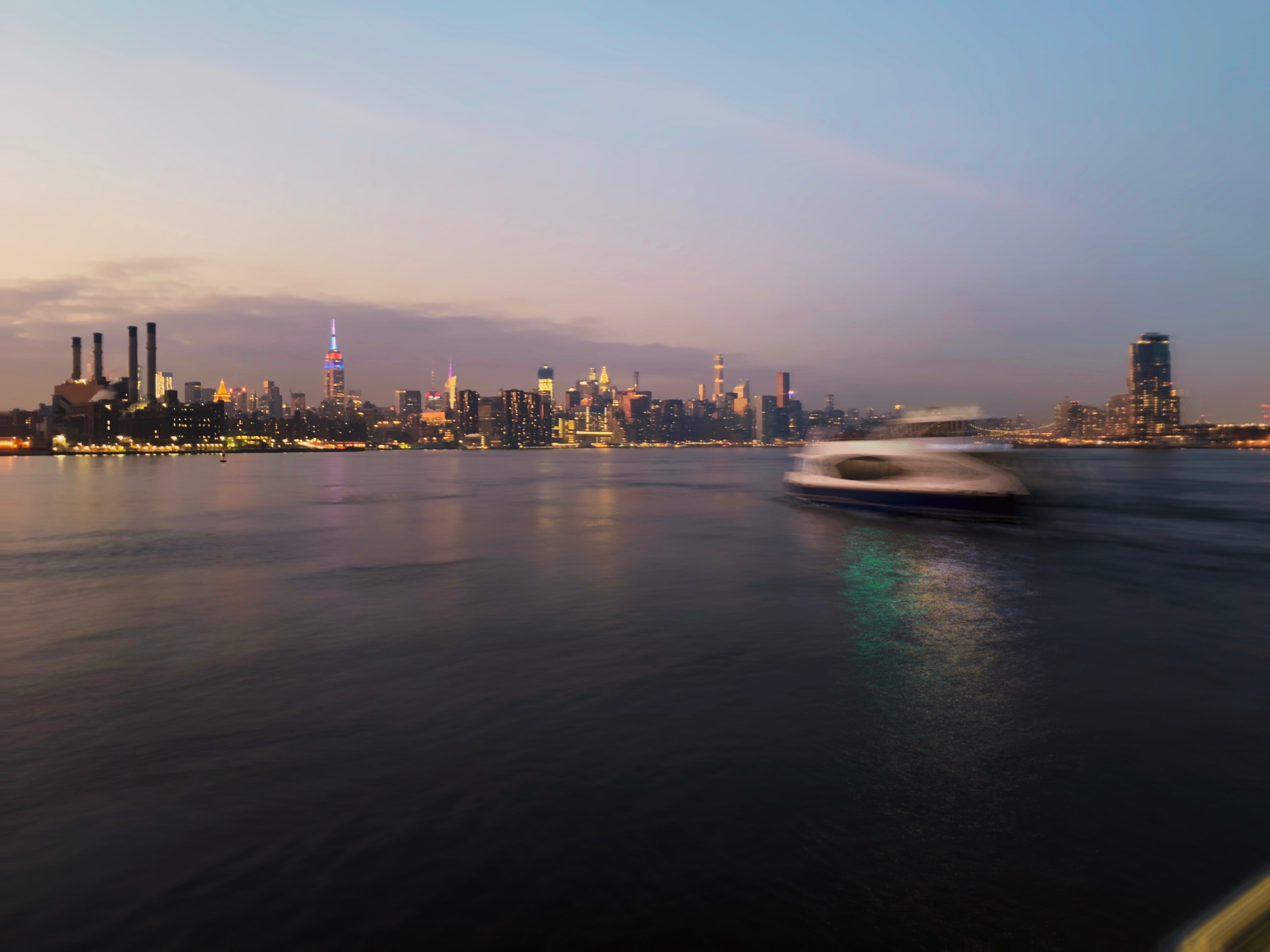 Halide creators launch Spectre, an AI-powered long exposure camera app ...