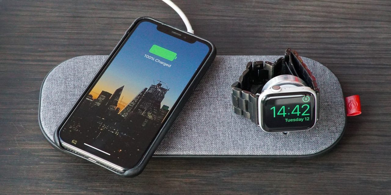 Hands-on: SliceCharge Pro, an AirPower-style multi-coil charger for $69 ...