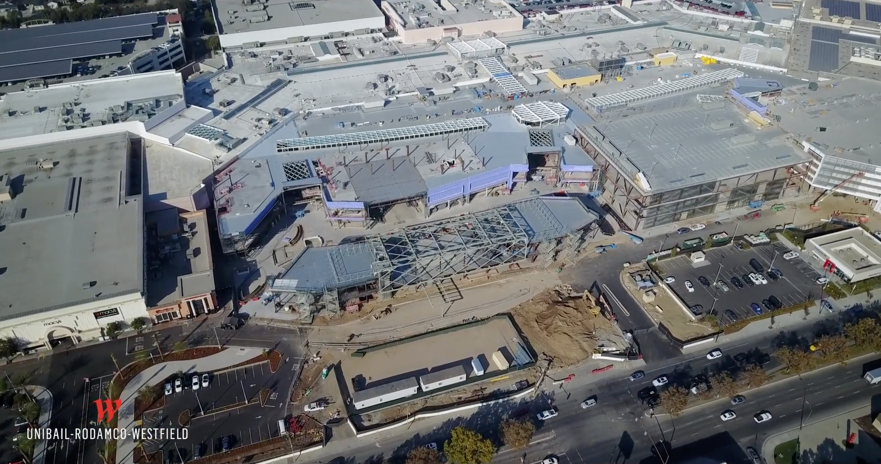 Flagship Apple Store coming to San Jose’s Westfield Valley Fair mall ...