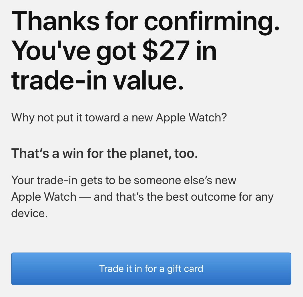 How to check your Apple Watch trade-in value - 9to5Mac
