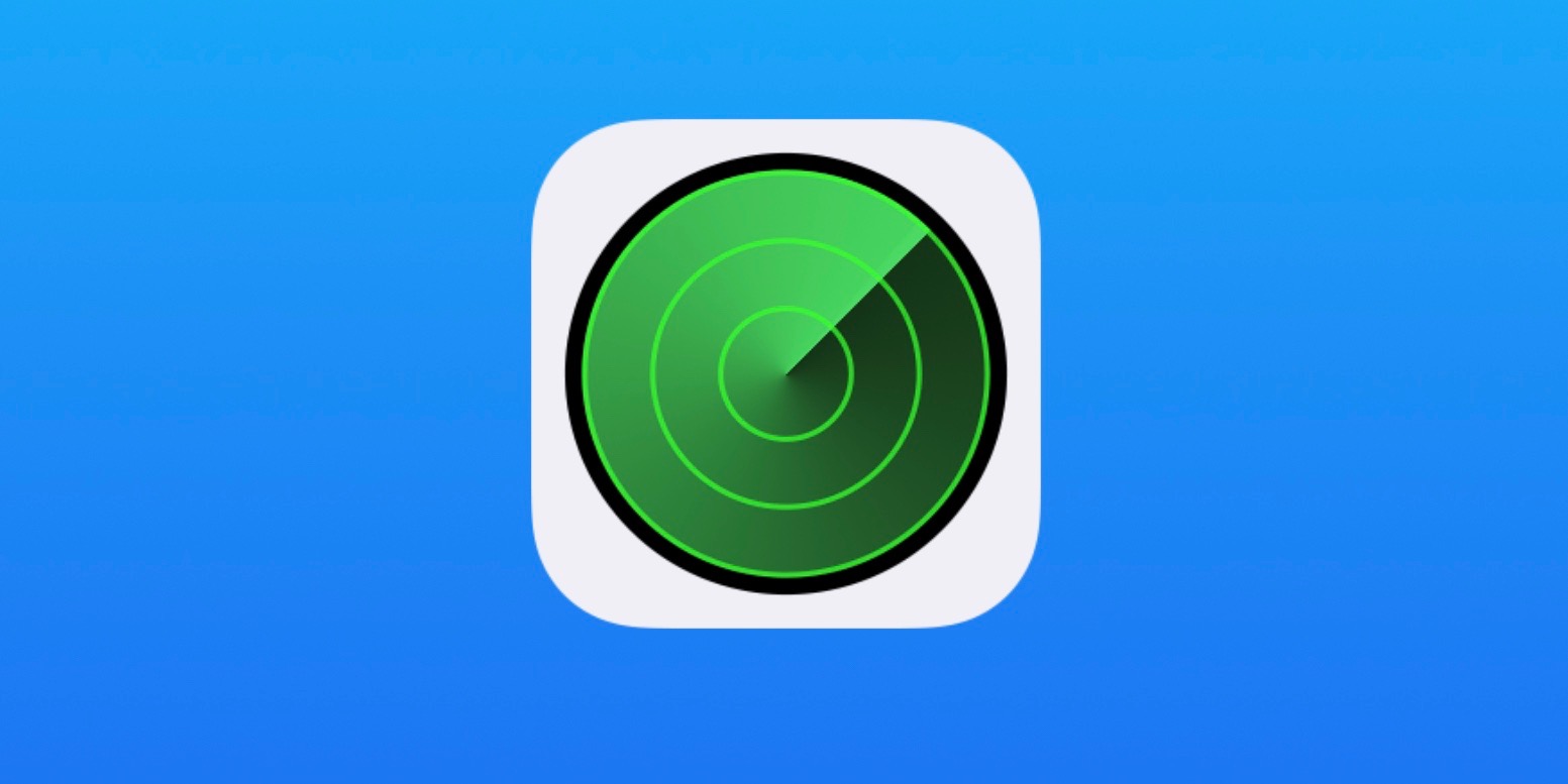 'Find My' features found in iOS 14 code include new notification ...