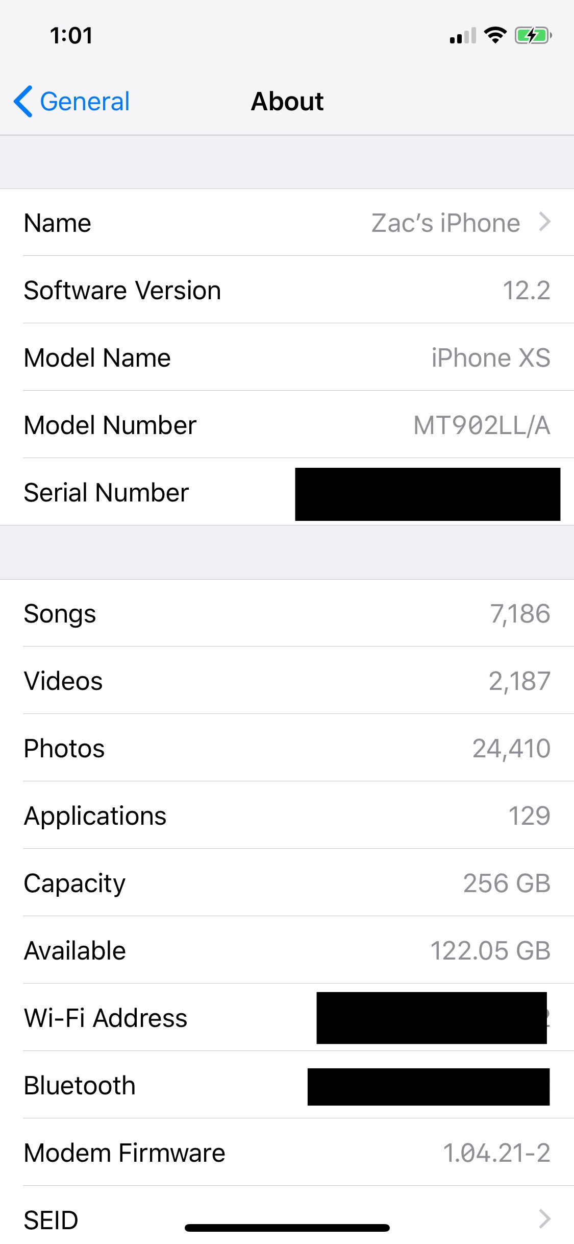 iOS 12.2 beta 3 coming today, here are the changes - 9to5Mac