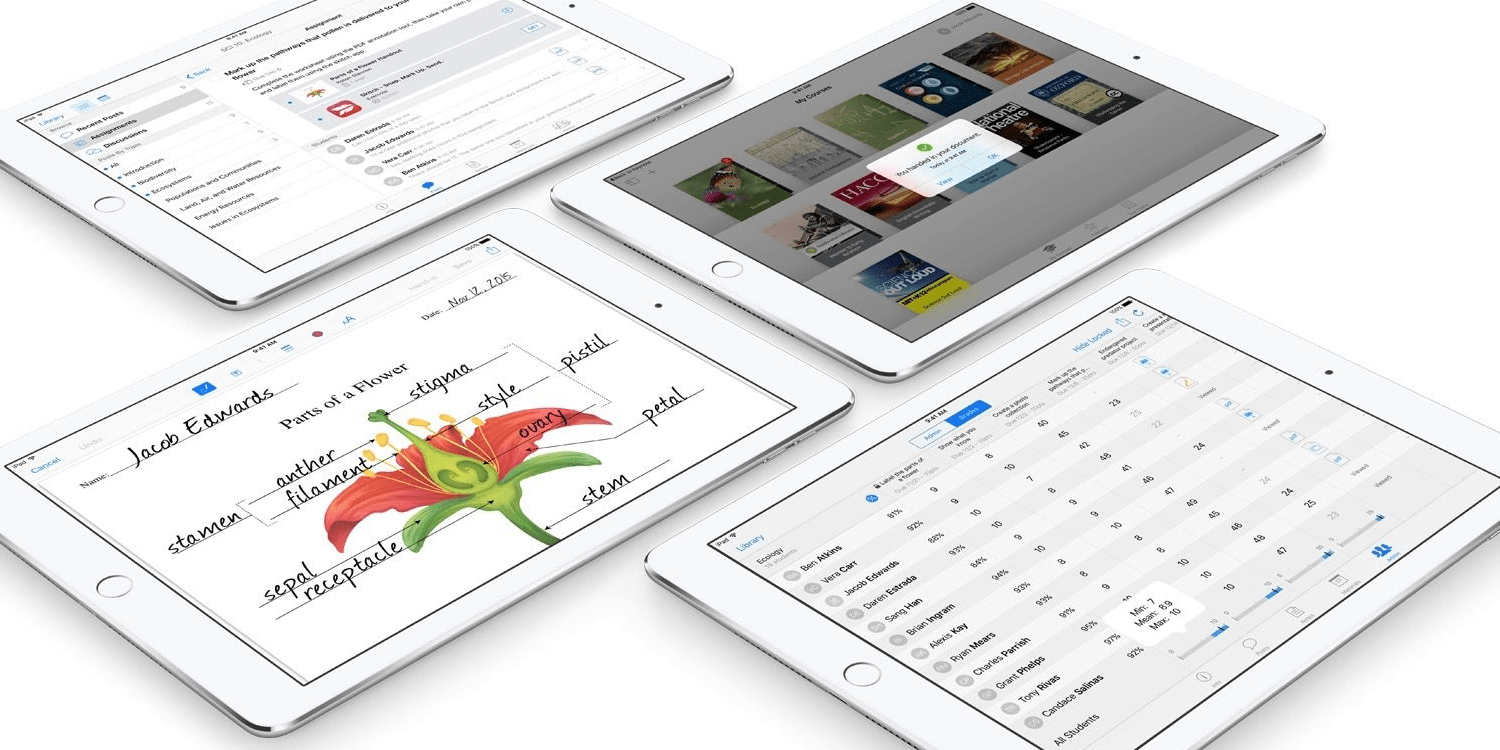 Apple's iTunes U and iBooks Author are suffering from software rot - 9to5Mac