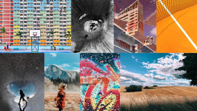 Shot on iPhone contest winners announced by Apple - 9to5Mac