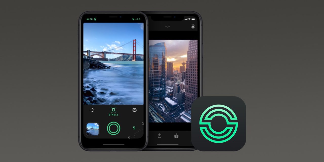 Halide creators launch Spectre, an AI-powered long exposure camera app ...