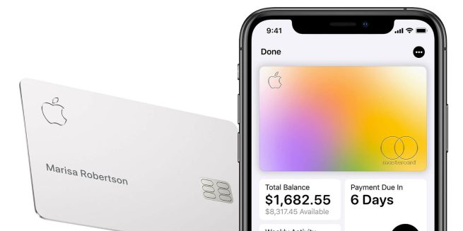 Apple Card: Everything we know about rewards, approval, more - 9to5Mac