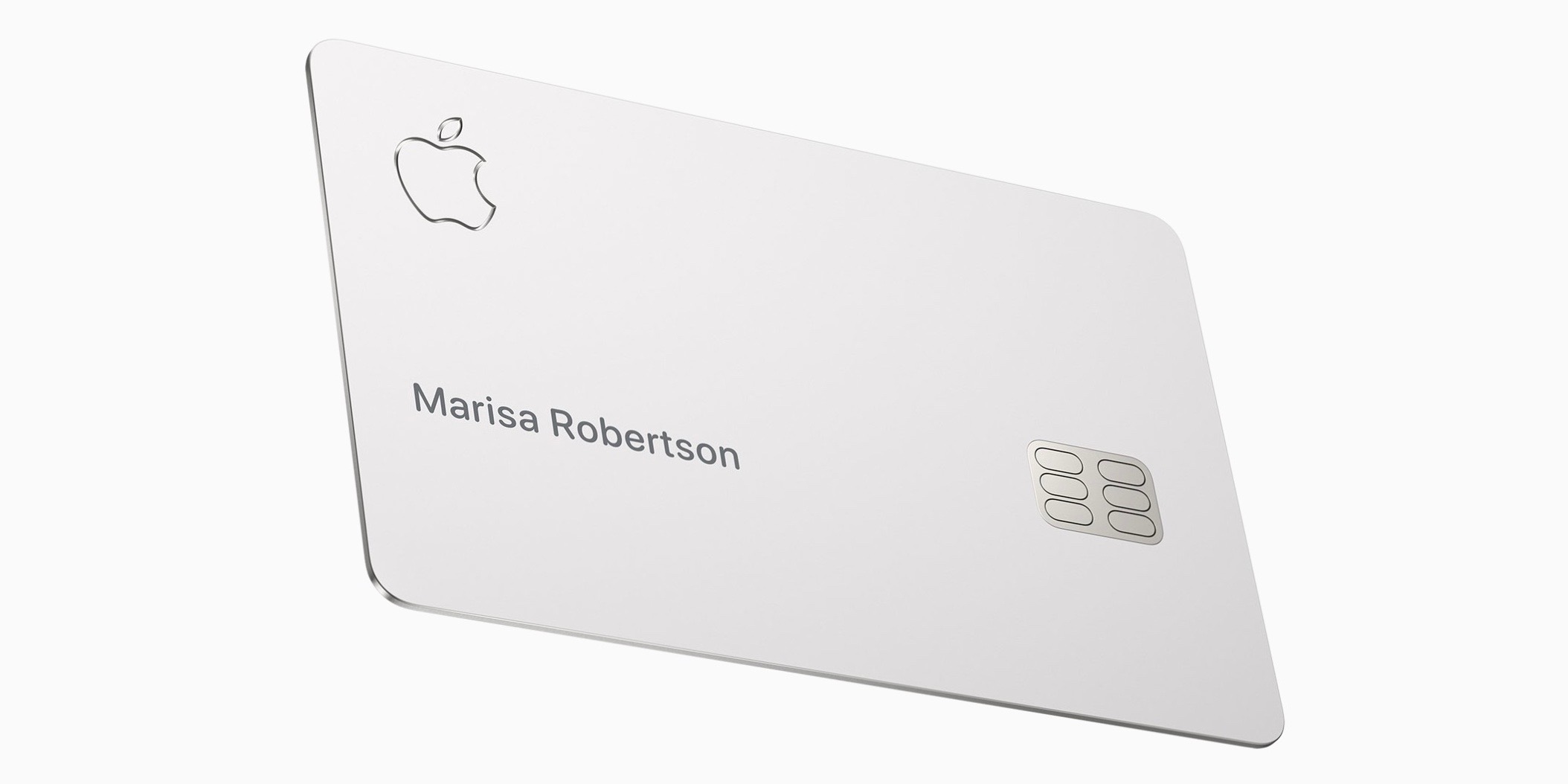 First issued titanium Apple Cards are about to expire