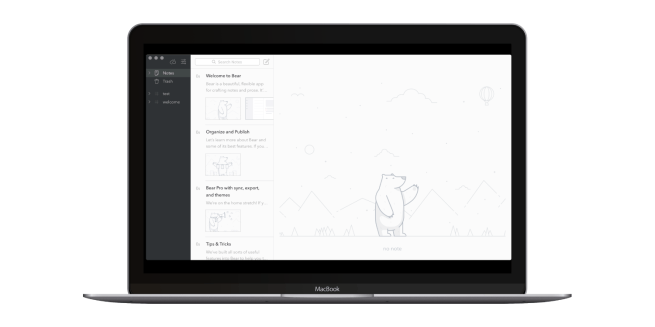 What's the best note-taking app for the Mac? - 9to5Mac