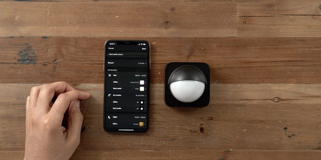 Hands-on: Philips Hue Outdoor sensor: an ideal smart home companion ...