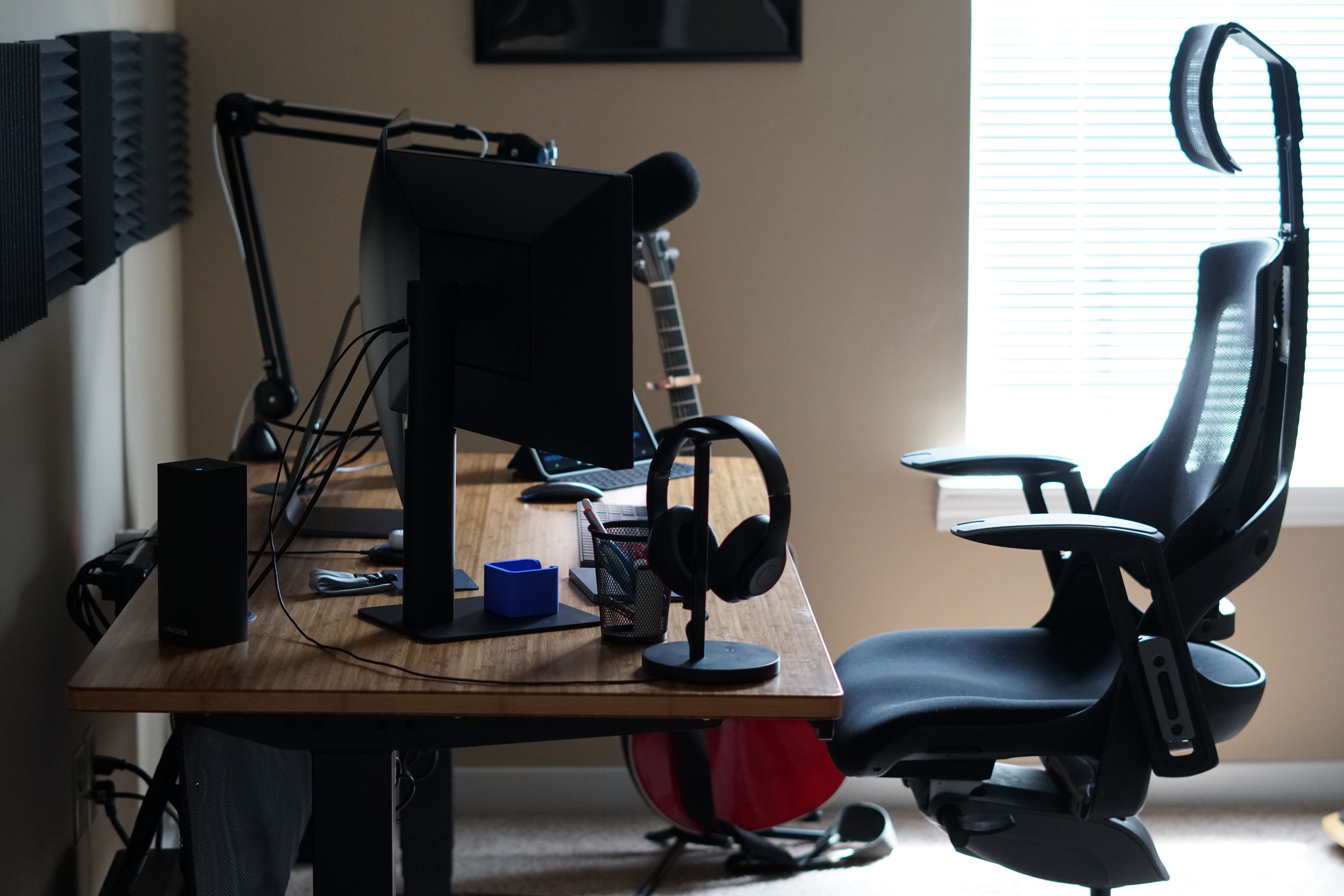 Mac office tour: standing desk, favorite apps, more - 9to5Mac