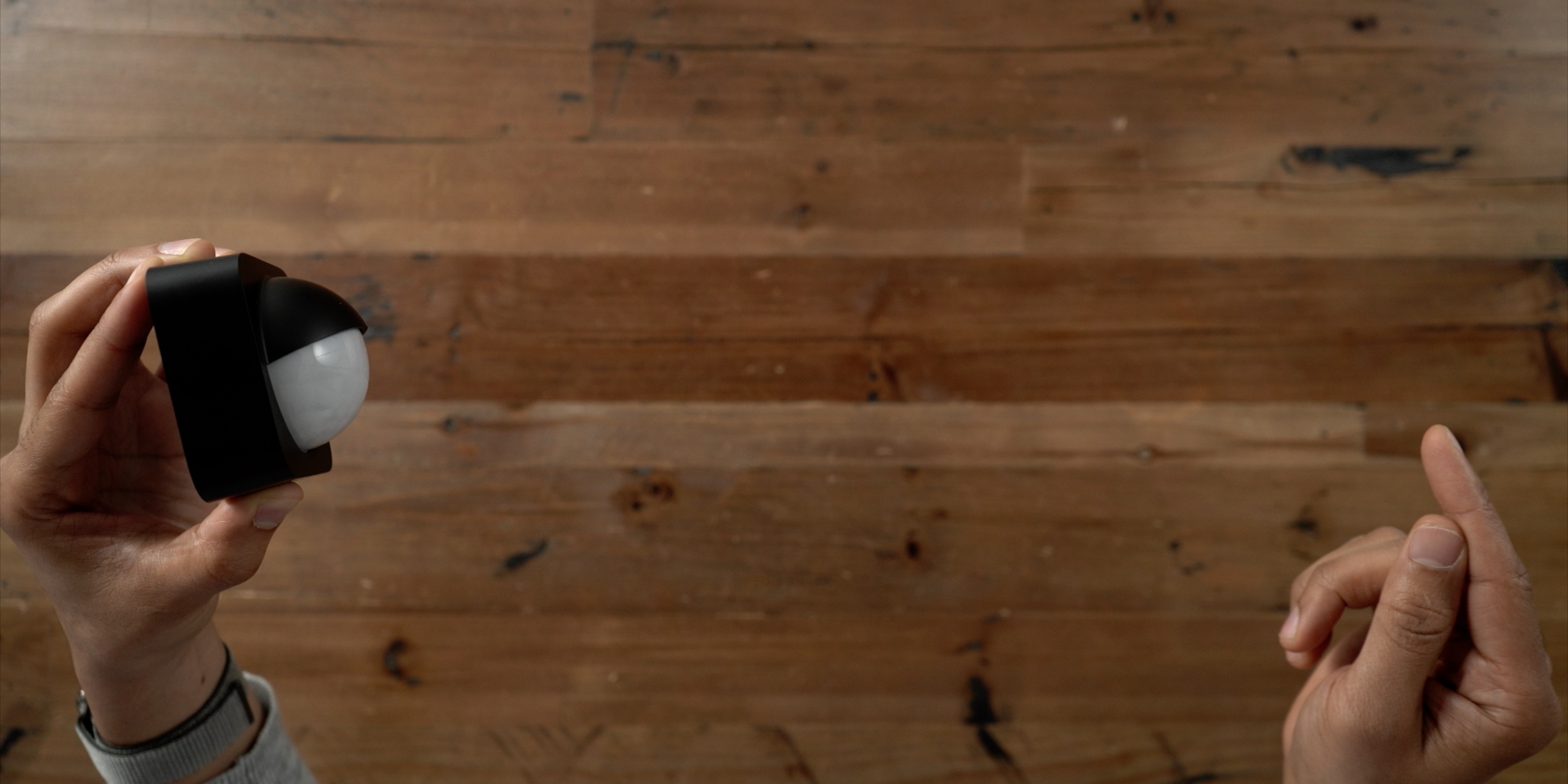 Hands-on: Philips Hue Outdoor sensor: an ideal smart home companion ...