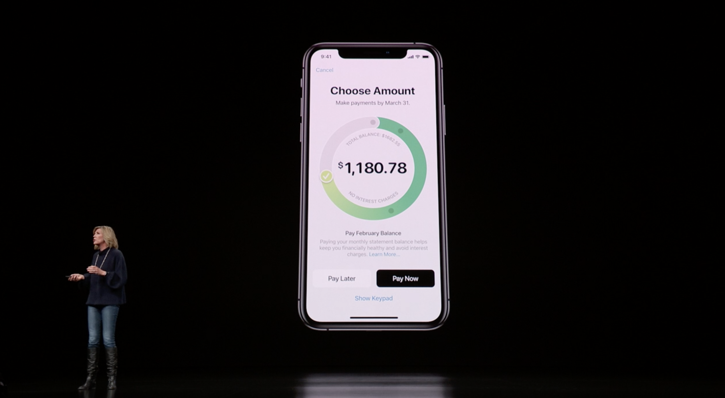 Apple Card tidbits: Wallet integration, Daily Cash details, no fees ...