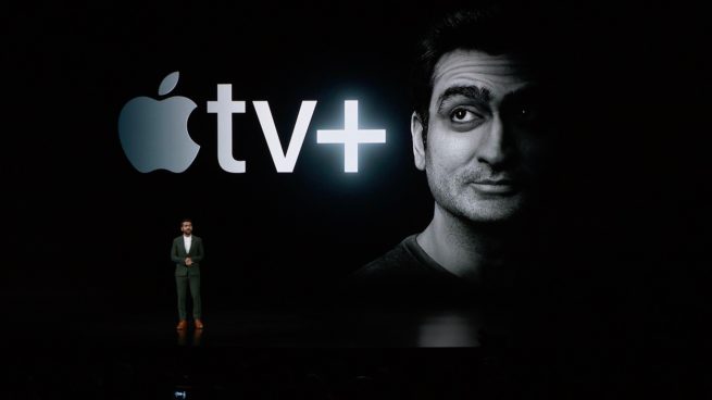 Everything Apple announced at its TV and News event - 9to5Mac