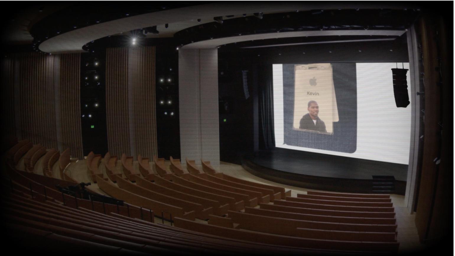 Apple Event News Hub — live coverage from Steve Jobs Theater at Apple ...