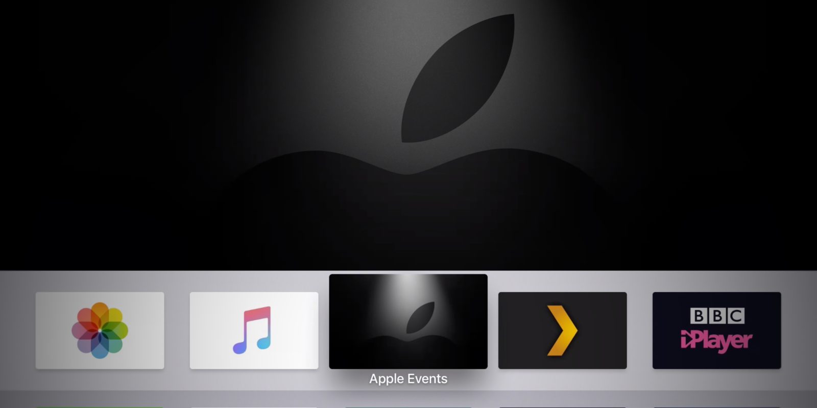 Apple TV Events app updated ahead of March 25 'It's showtime' event ...