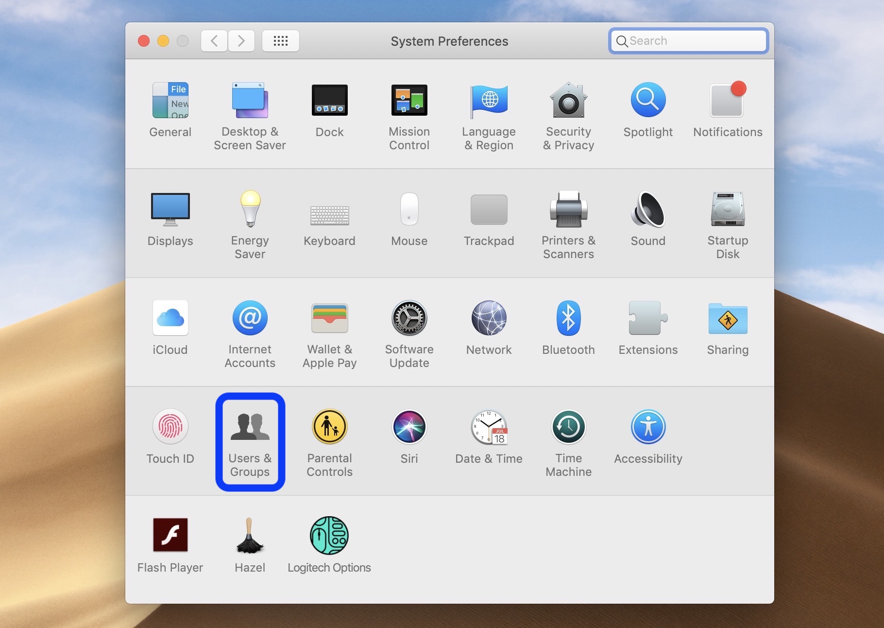 How to create a new user account on your Mac - 9to5Mac