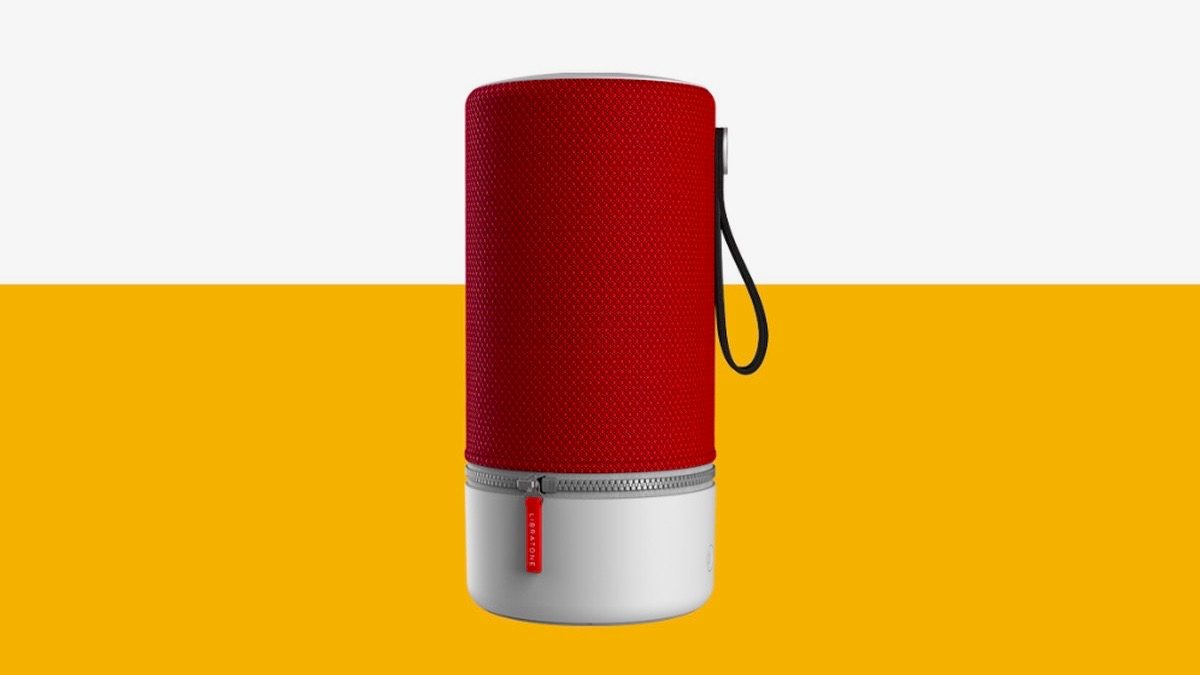 Libratone brings its AirPlay 2-enabled Zipp 2 and Zipp Mini 2 portable ...