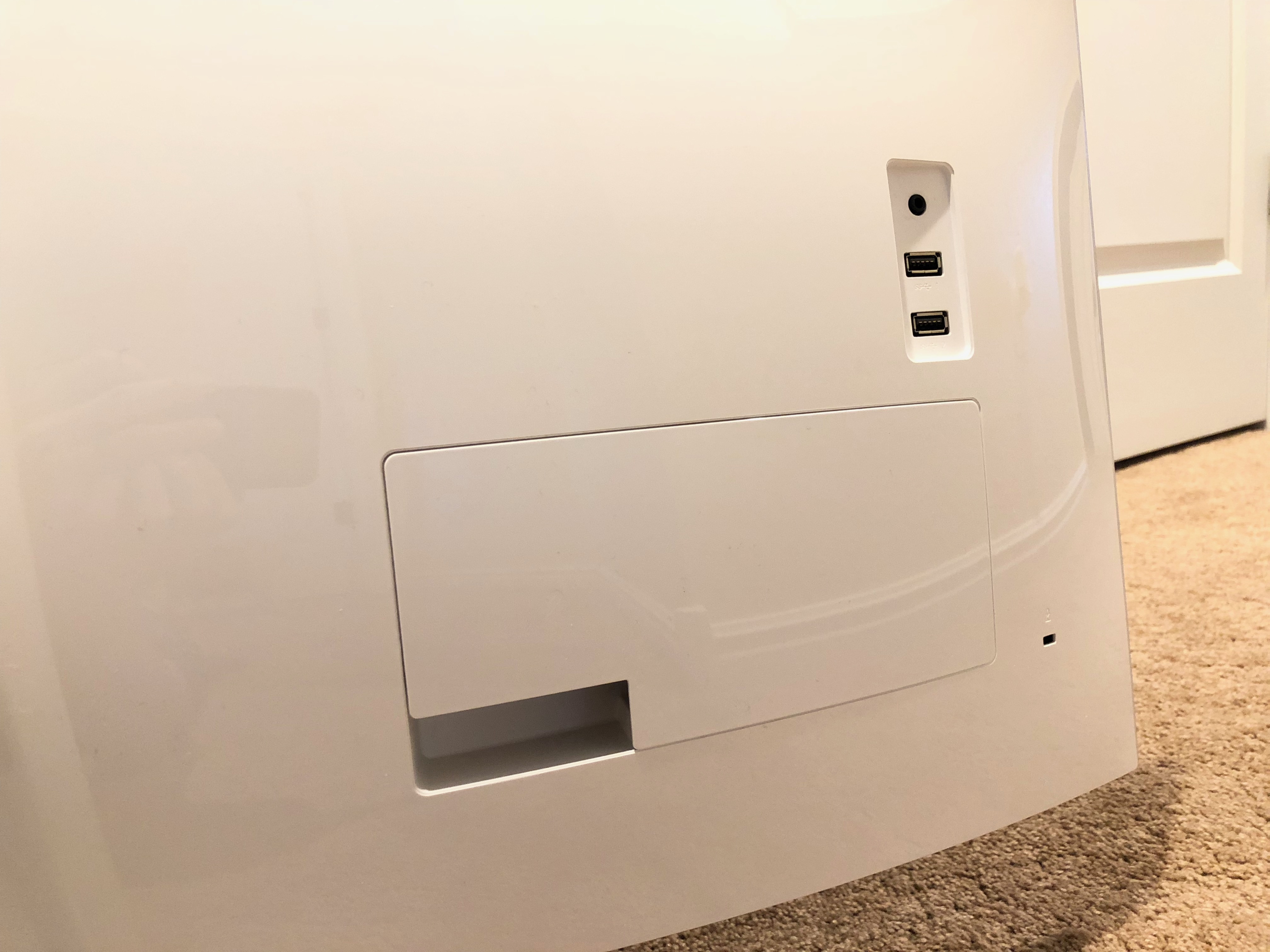 Review: Samsung's 34-inch ultra wide monitor with Thunderbolt 3 is a ...