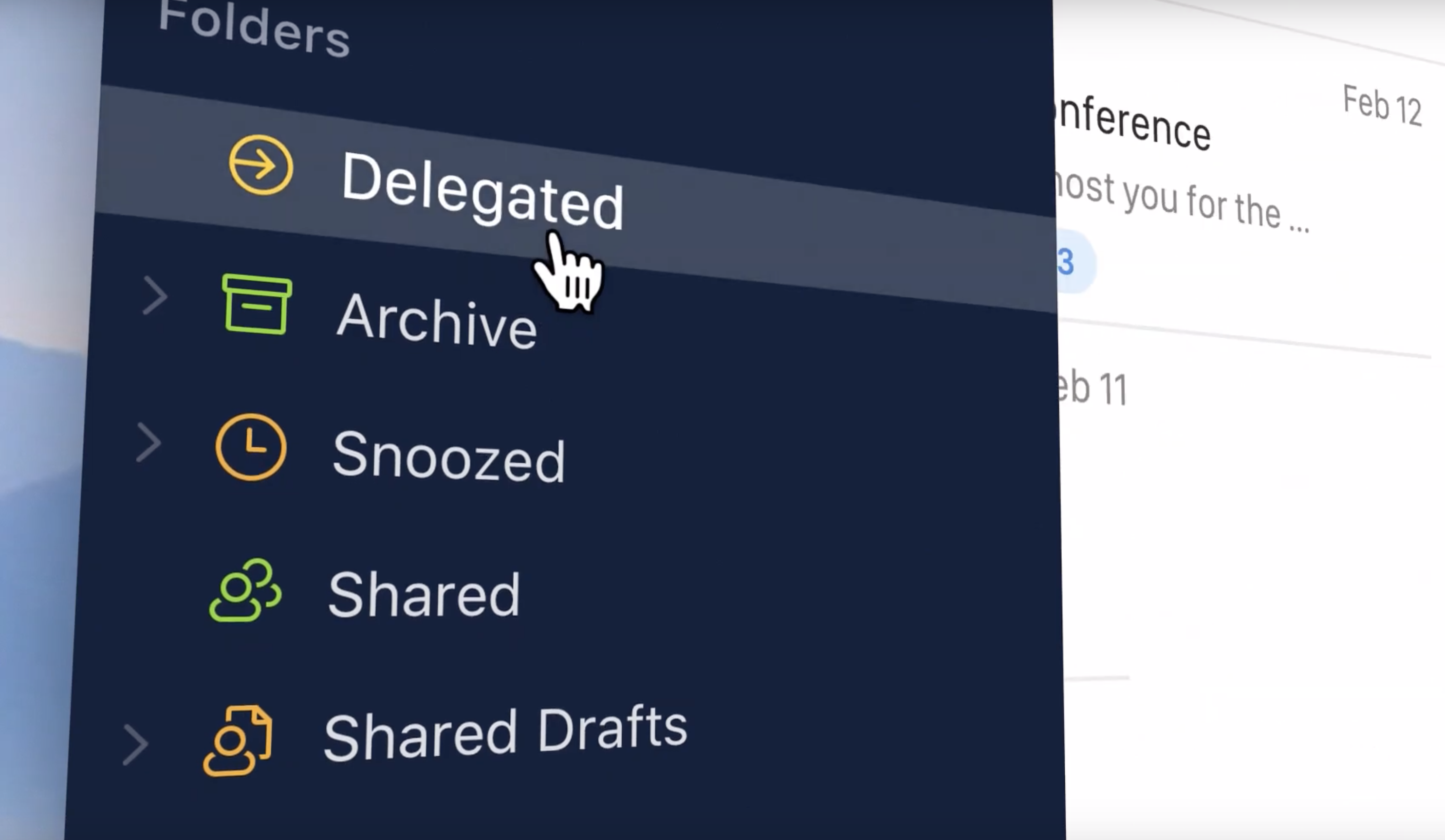 Spark launches handy email delegation tool with deadlines and progress ...