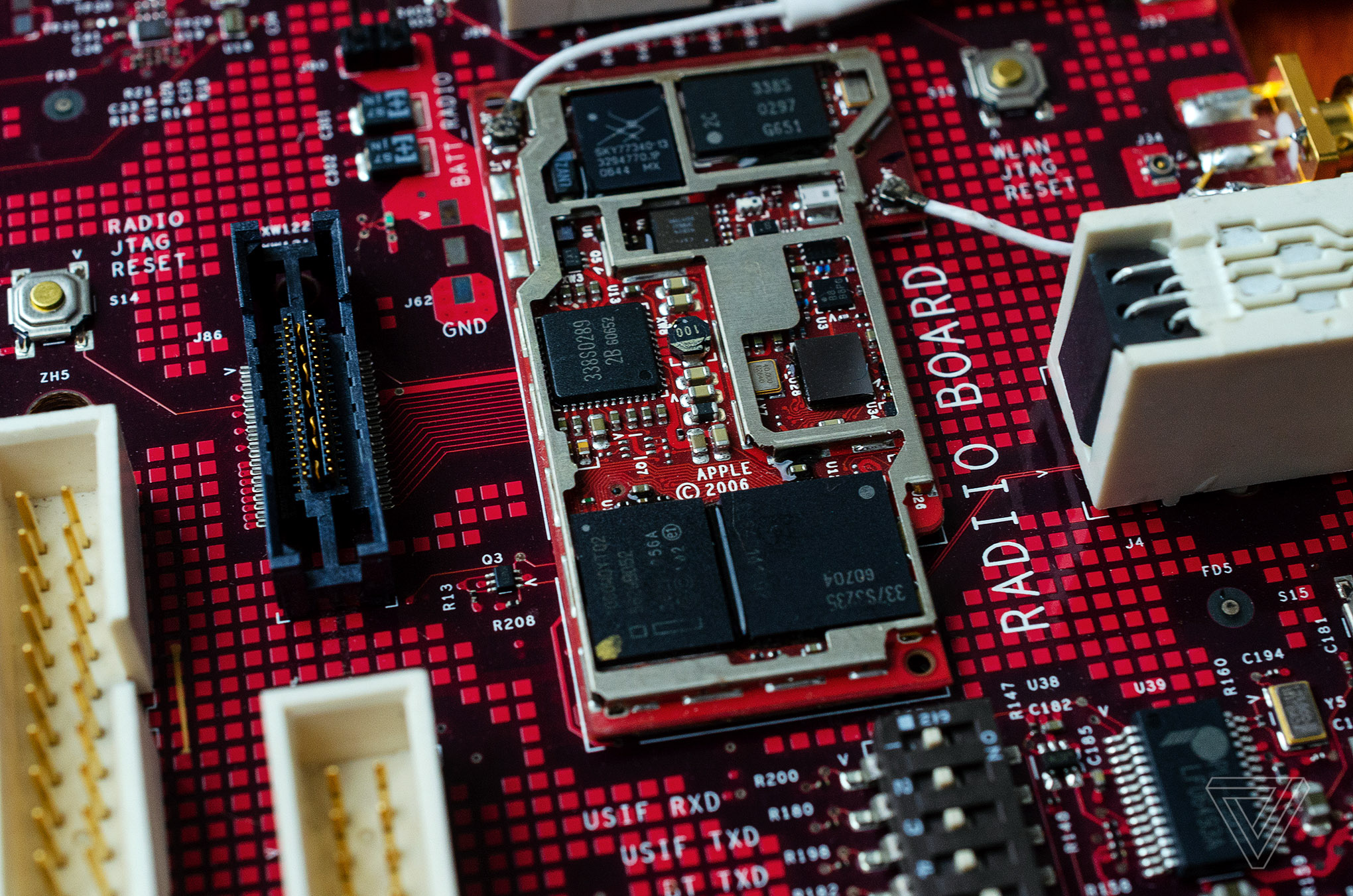 Original iPhone engineering prototype – a first ever look - 9to5Mac