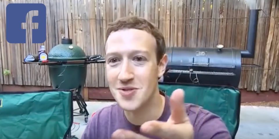 Facebook: News, Rumors, Features, etc - Page 15 of 40 - 9to5Mac